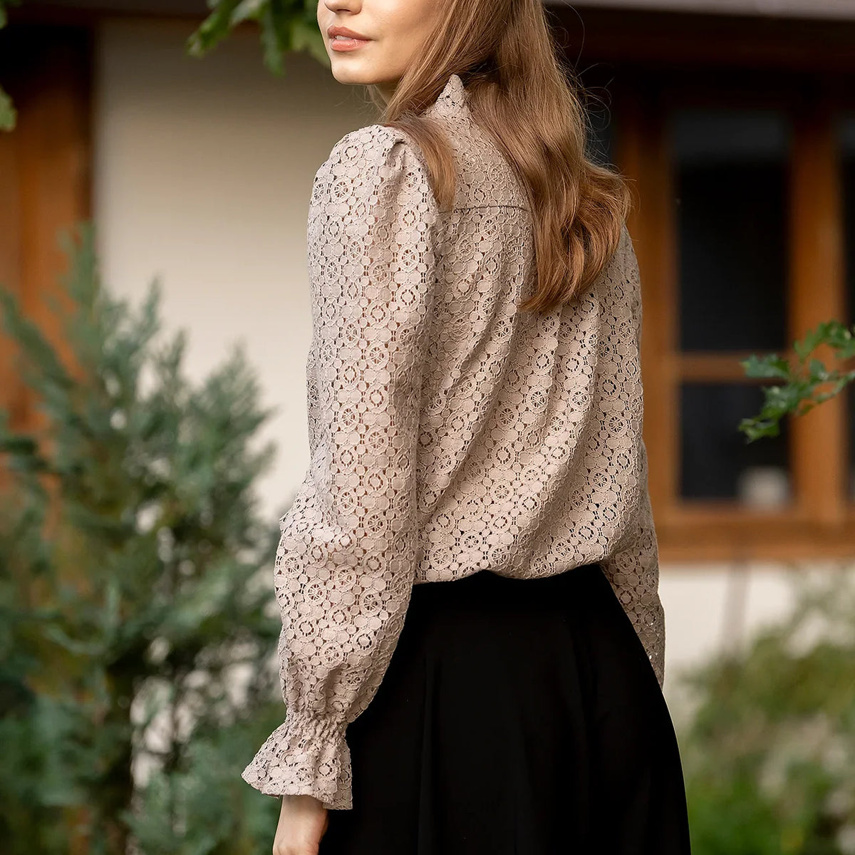 Bluze dama elegante de seara – Piese rafinate IIANA – Iiana Sanziana