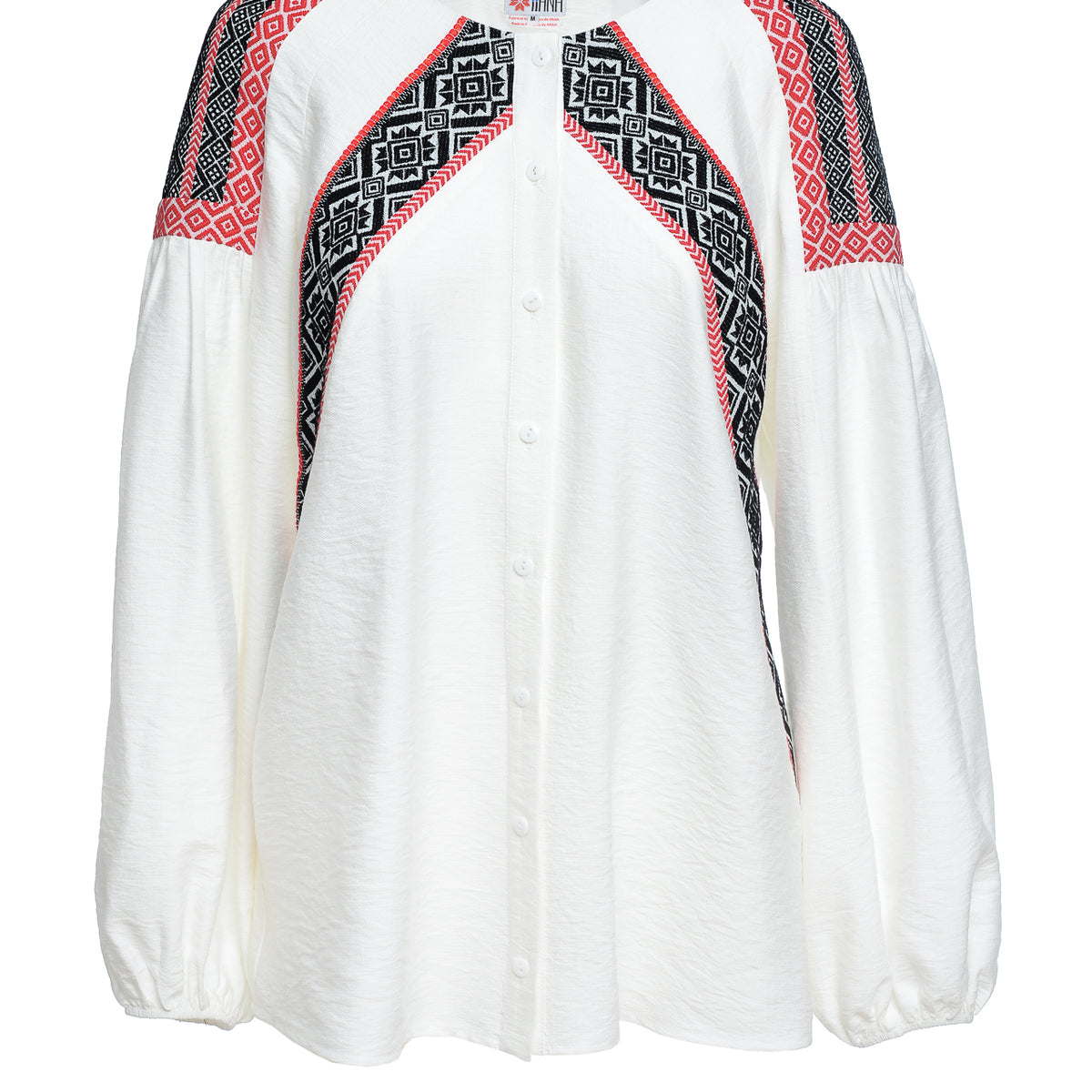 Camasa Populara Maria - IIANA® – Iiana Sanziana