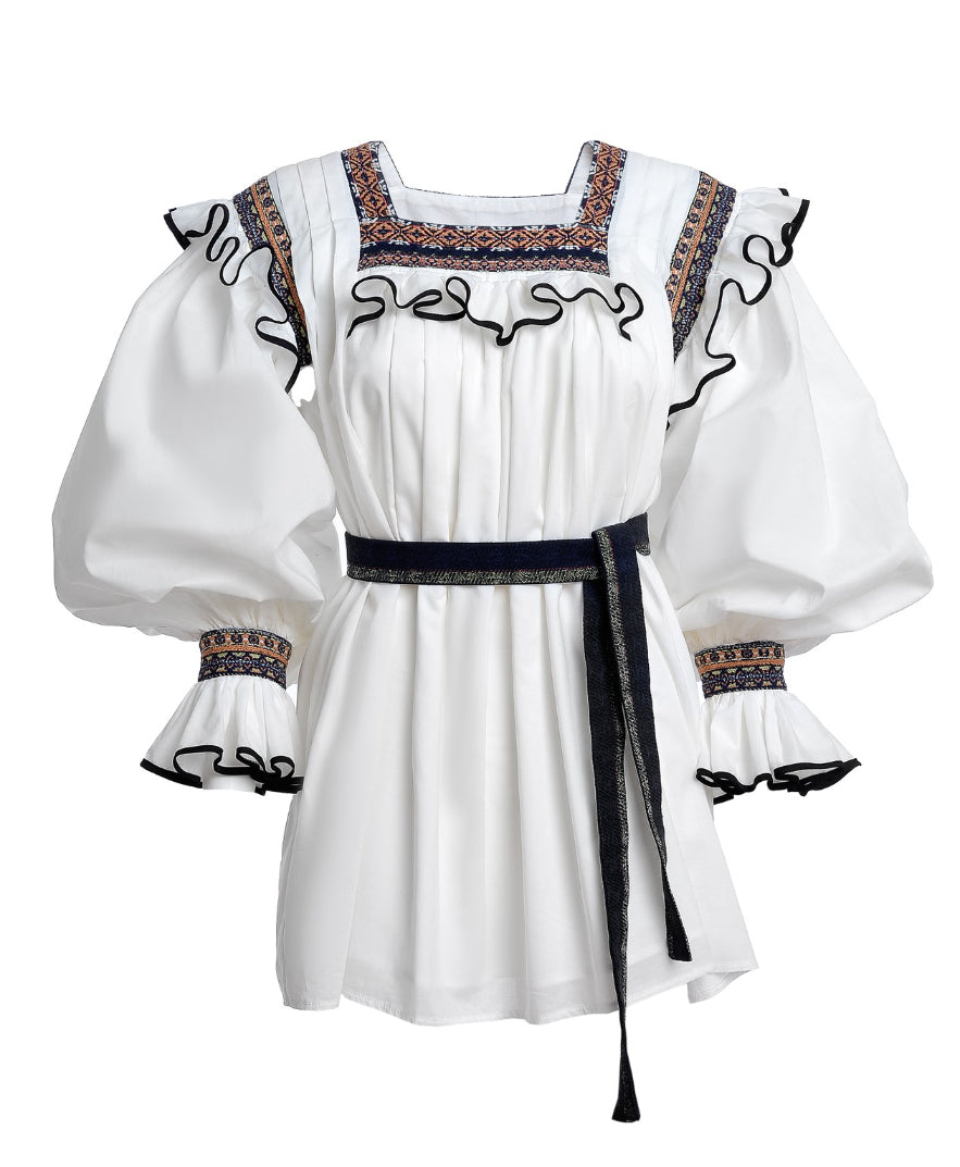 Ia Maramureseana - IIANA® – Iiana Sanziana