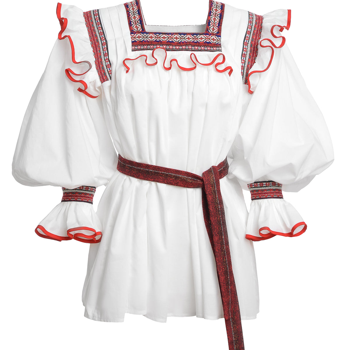 Maramureseanca - IIANA® – Iiana Sanziana